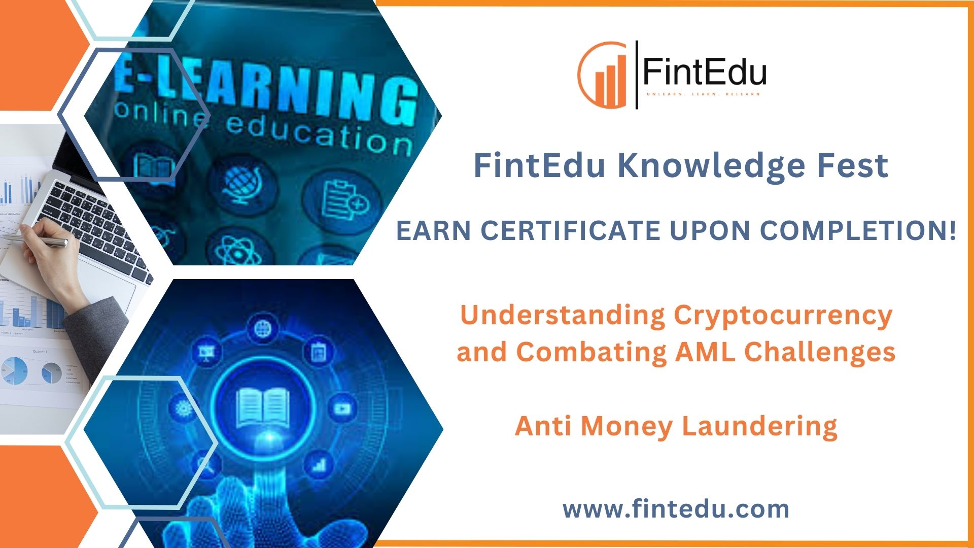 Fintedu: Course Details